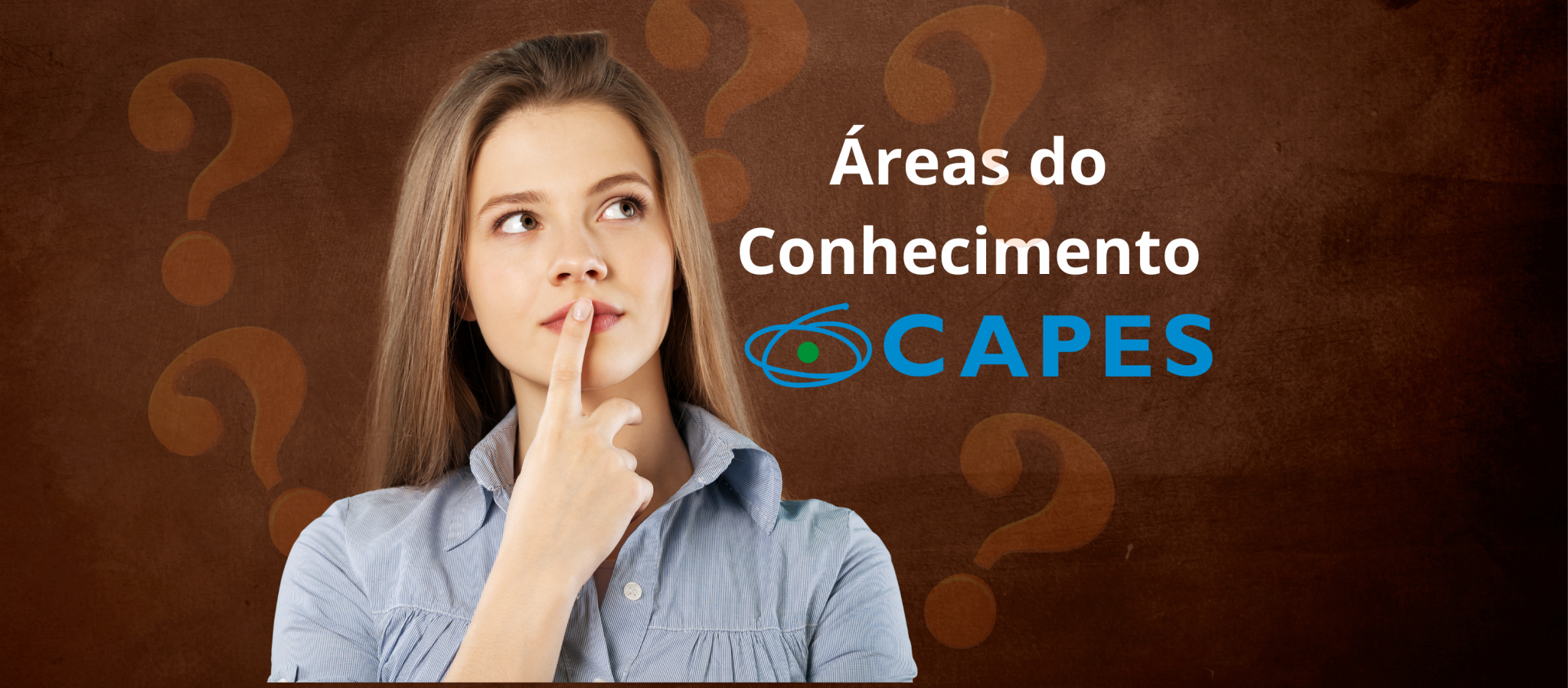 Áreas do Conhecimento CAPES - ::Editora Poisson::